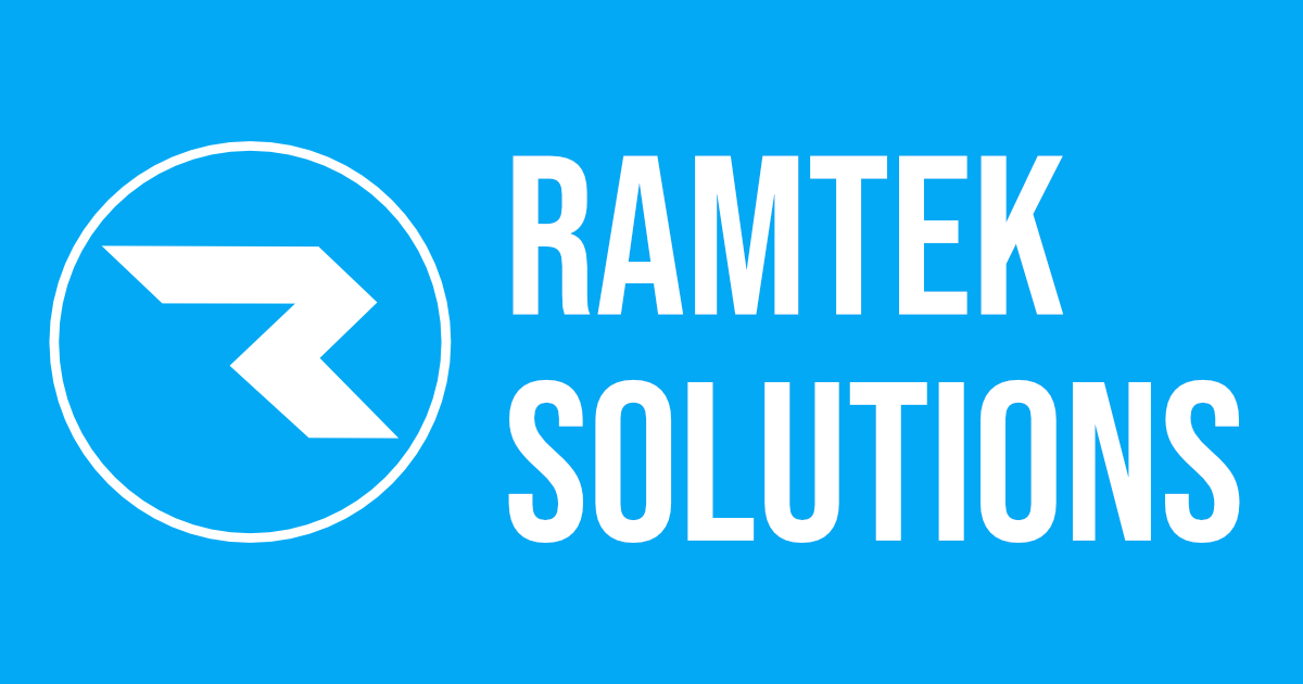 RAMTEK Solutions